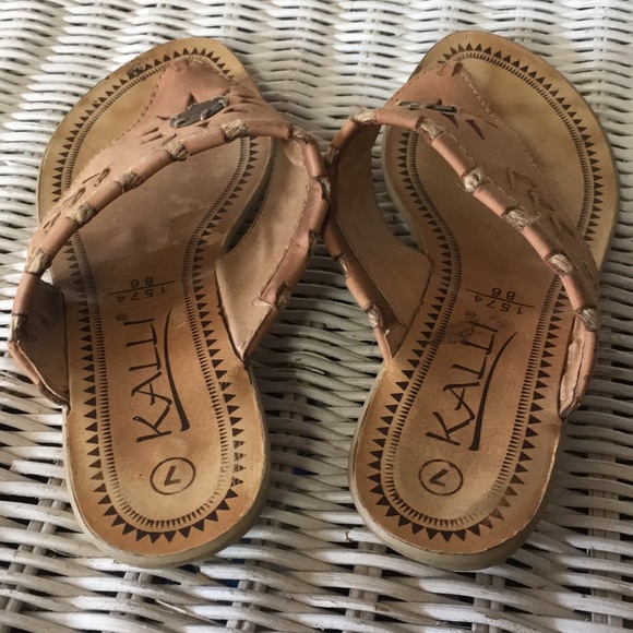 Kalli Collection | Shoes | Kalli Womens Sandals | Poshmark